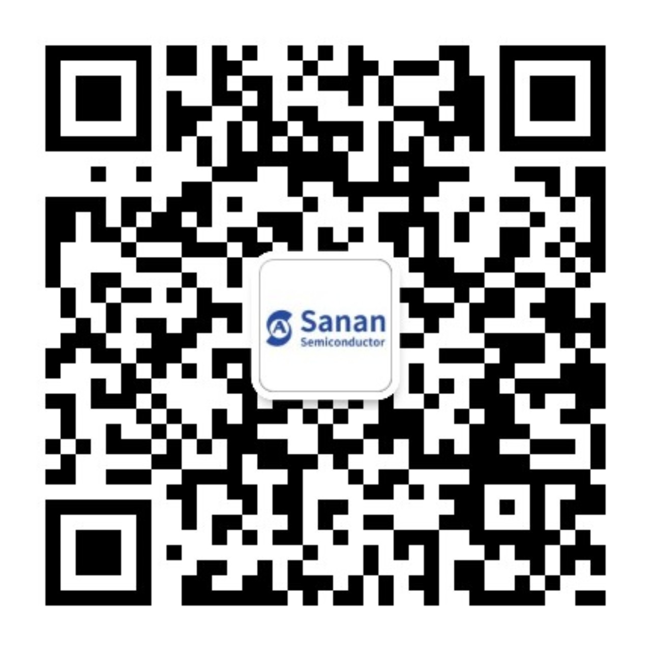 Sanan Semiconductor