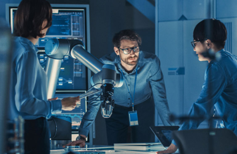 湖南三安-Sanan semiconductor